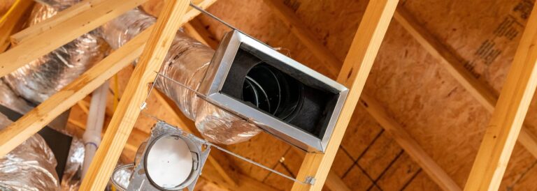 Ductwork Tips For Your Home | Air Duct LV Heating & Cooling