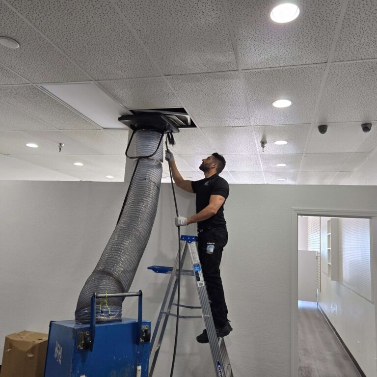 Air Duct Cleaning Benefits: When & Why to Clean